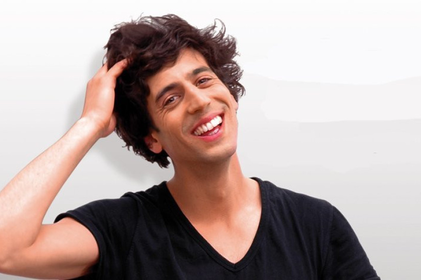 "montrez-les nous!", le nouveau spectacle de max boublil au showcase ...