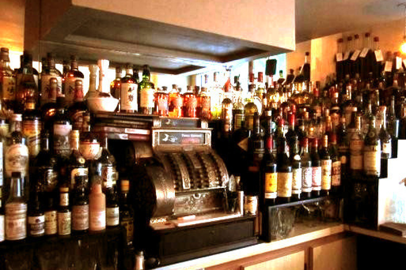 L'entrée des artistes, le bar sympa du 11e à Paris - Sortiraparis.com