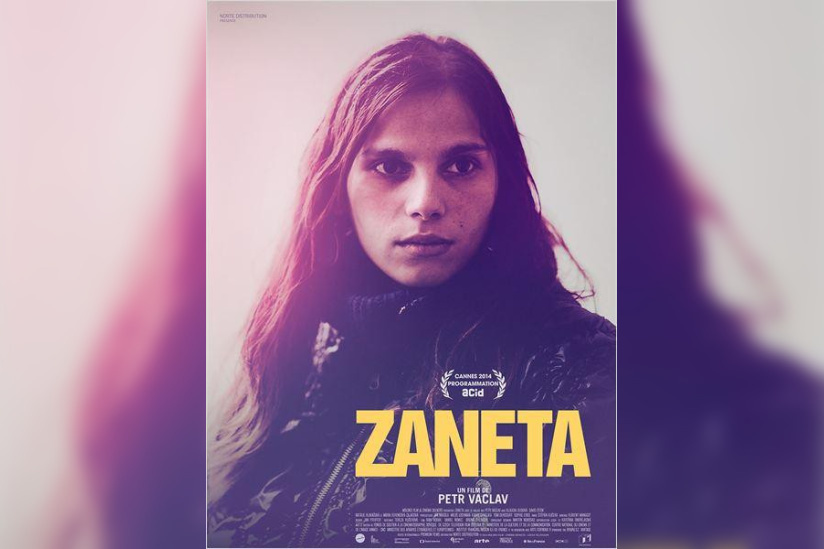 Zaneta : critique et bande-annonce - Sortiraparis.com