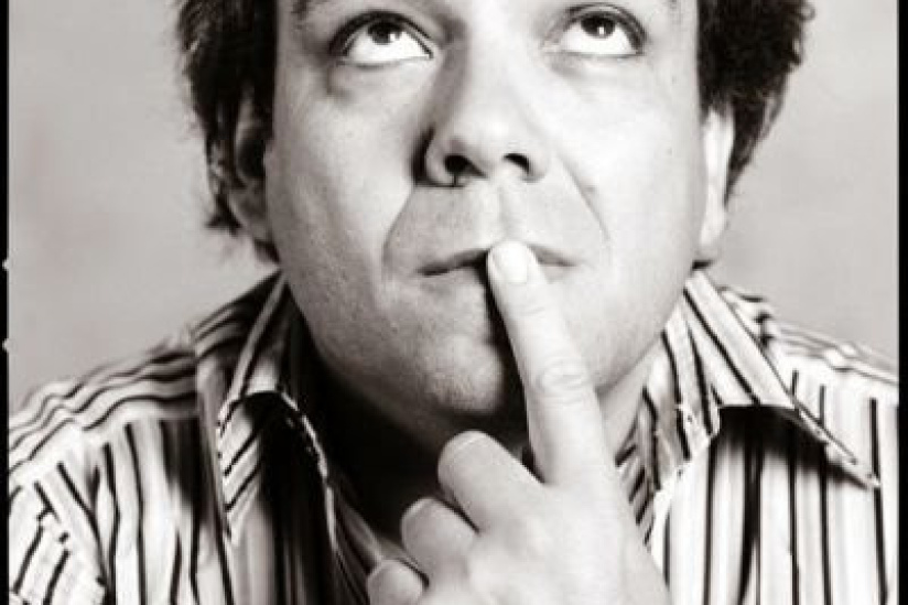 Didier bourdon, un chien, un film... - Sortiraparis.com