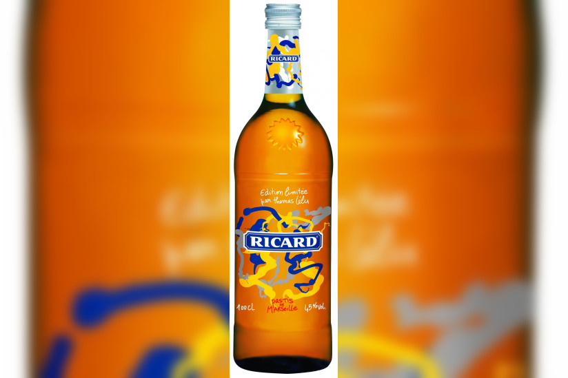 Noël : du nouveau pour ricard - Sortiraparis.com