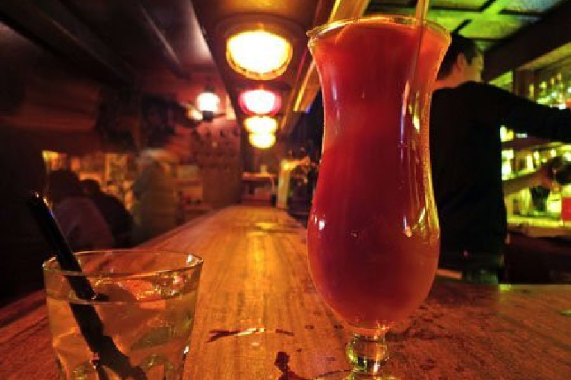 "crocodile cocktail" - Sortiraparis.com