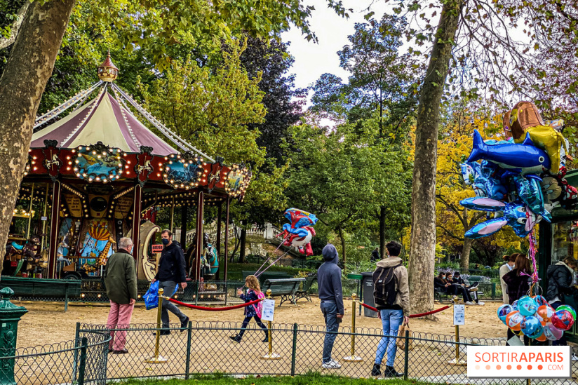 Enfant et famille à Paris : actualités et bons plans de sorties pour ...
