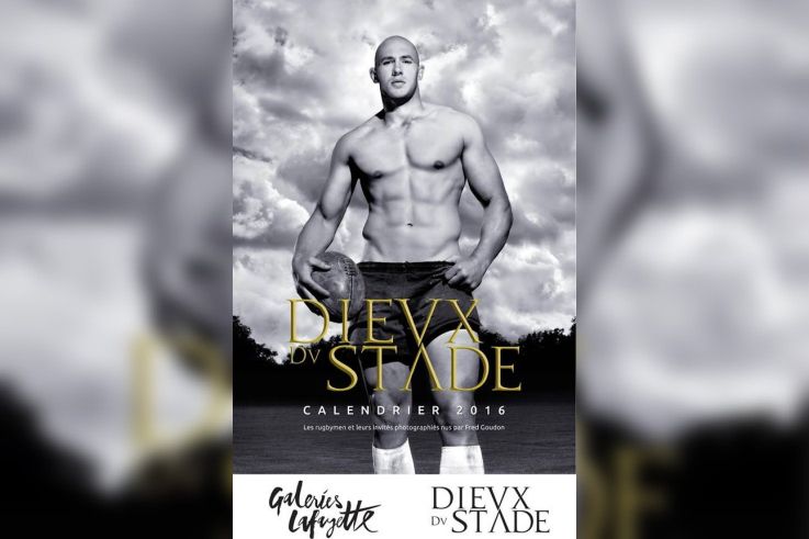 Les 15 ans des Dieux du Stade, la séance dédicace à la Galerie La Hune ...
