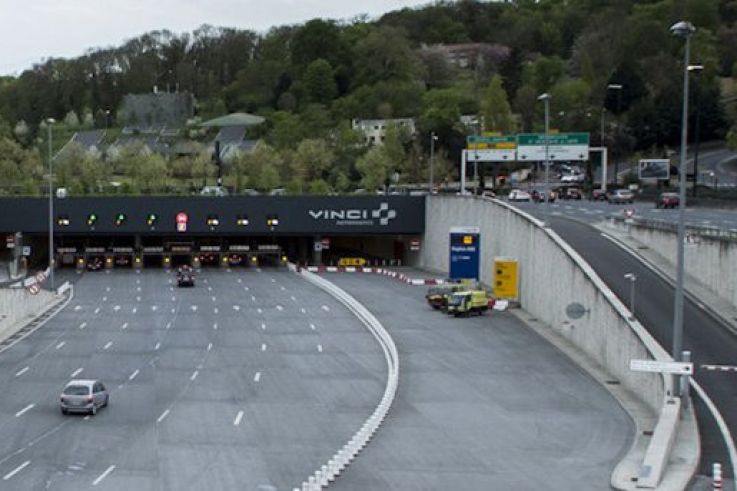 Journées du Patrimoine 2019 : visite du Duplex A86 (92) - Sortiraparis.com
