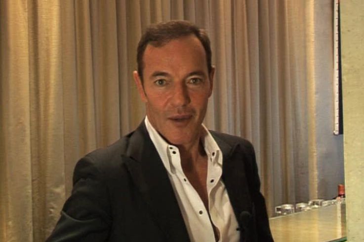 Interview tony gomez - Sortiraparis.com