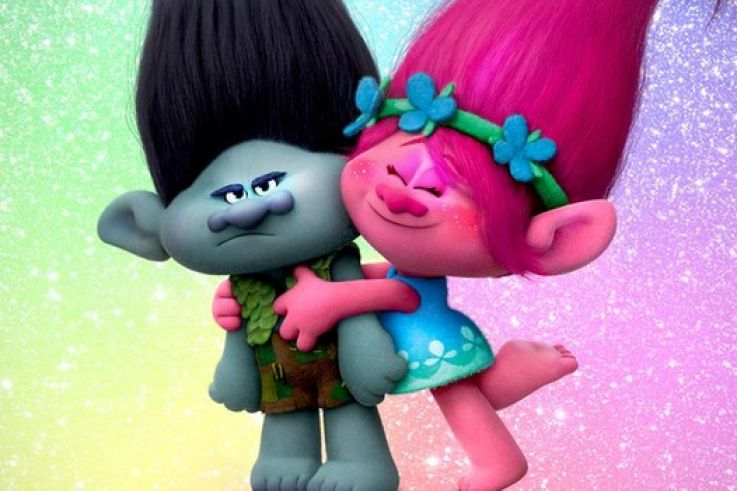 Le Bus des Trolls revient à la Kidexpo de Paris en 2018 - Sortiraparis.com