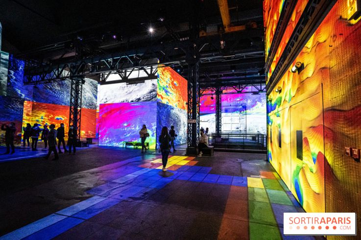 Expositions et Musées à Paris : Actu, Agenda, Bons Plans, guide des ...