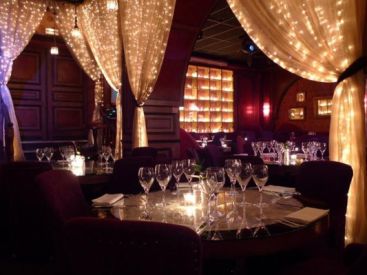 Le secret square en mode disco night fever ! - Sortiraparis.com