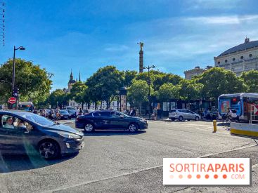 Circulation à Paris : la limitation de vitesse à 30km/h généralisée ce ...