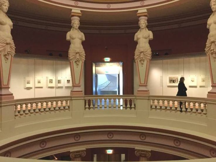 Musée National des Arts Asiatiques Guimet