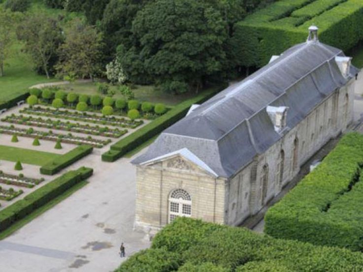Château de Sceaux - Sceaux