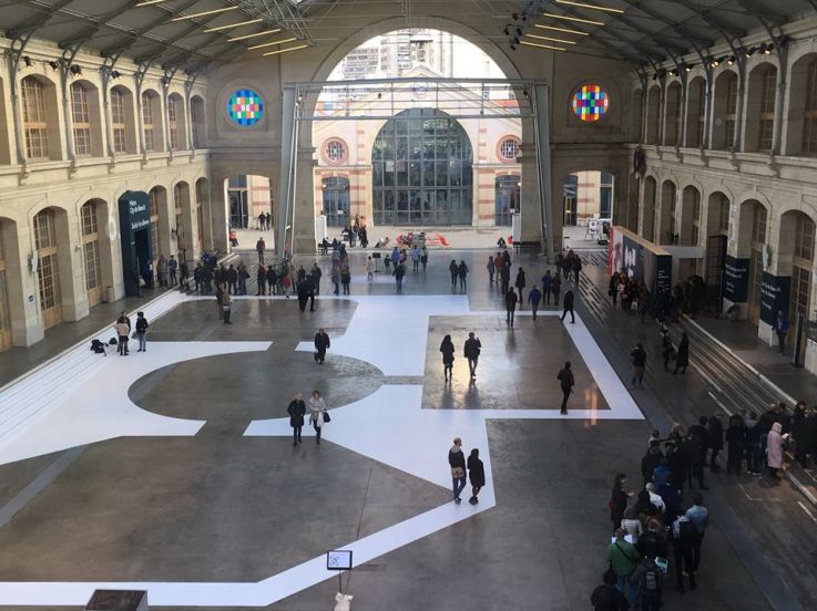 Mairie du 19ème arrondissement