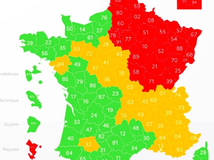 Zone rouge - sorties & activités - Sortiraparis.com