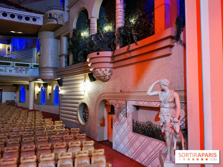 Le Grand Rex - Paris 2