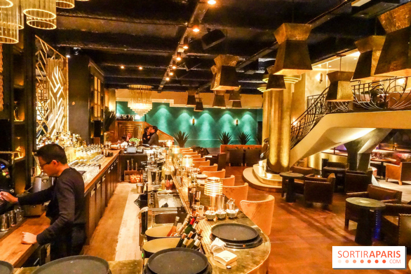 "Inti Raymi" : fête péruvienne au Manko - Sortiraparis.com