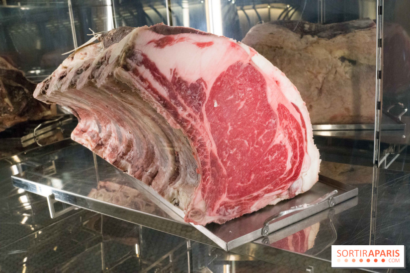 Clover Grill : l'élégant BBQ de Jean-François Piège - Sortiraparis.com