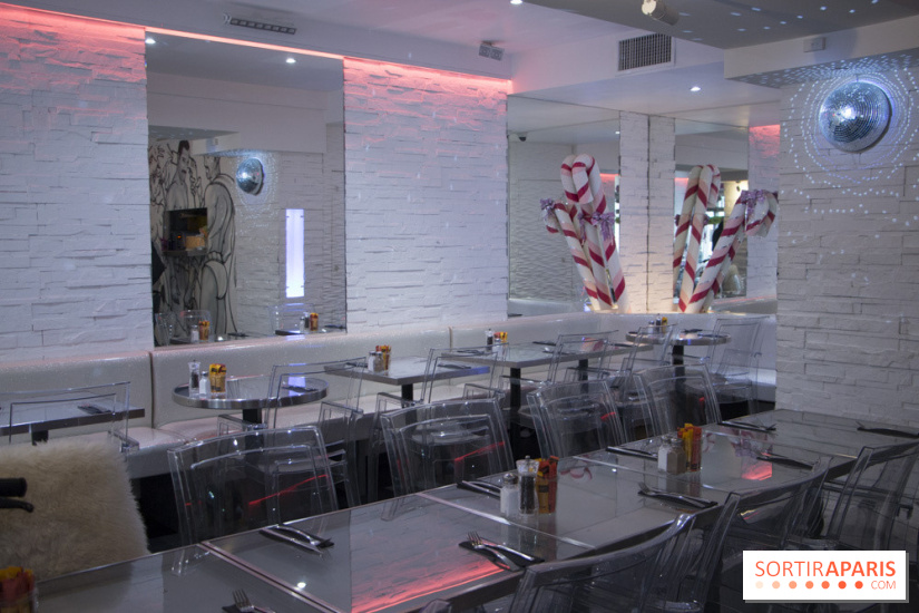 Le Ju' : un bon petit déj pas cher dans le Marais ! - Sortiraparis.com