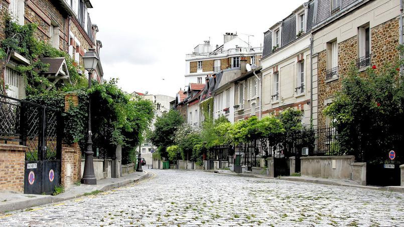 Guide des plus beaux quartiers-villages de Paris - Sortiraparis.com