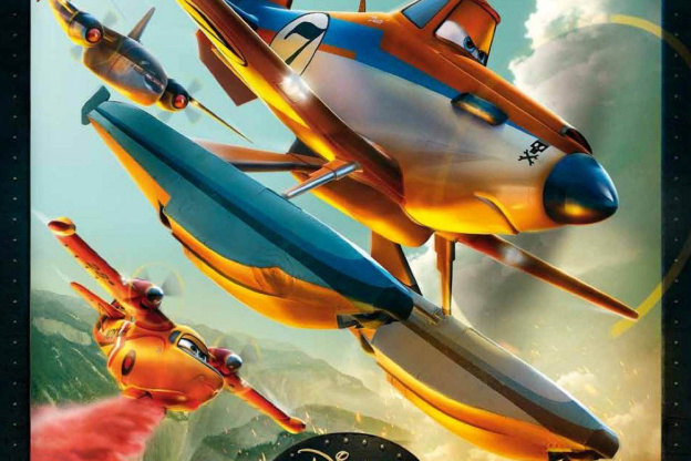 Planes 2 : découvrez la bande-annonce ! - Sortiraparis.com