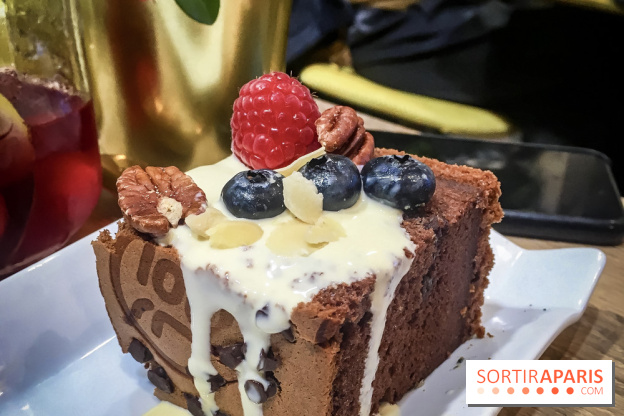 Fu Castella et ses délicieux gâteaux moelleux et aériens - Sortiraparis.com