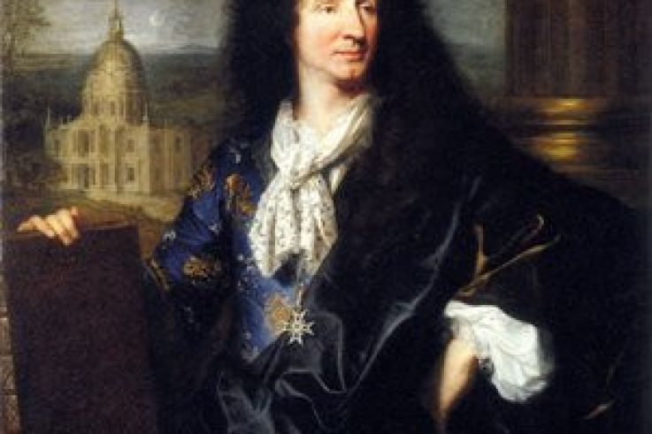 Mansart, architecte du roi - Sortiraparis.com