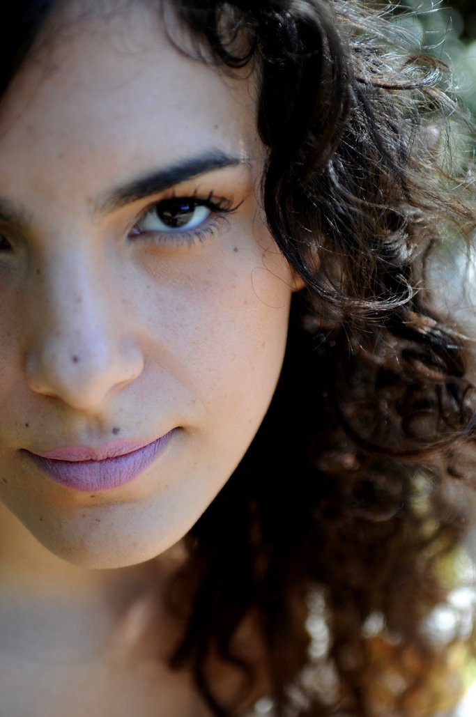 La chanteuse brésilienne céu en concert à paris - Sortiraparis.com