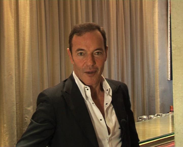 Interview tony gomez - Sortiraparis.com