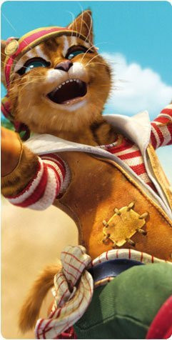 Un chat botté qui nous botte pas. - Sortiraparis.com