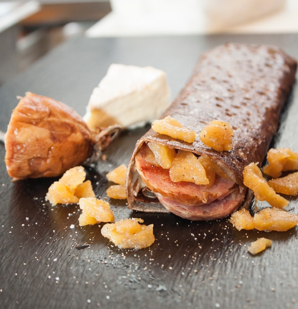 Le Mardi Crêpe Club célèbre Mardi Gras - Sortiraparis.com