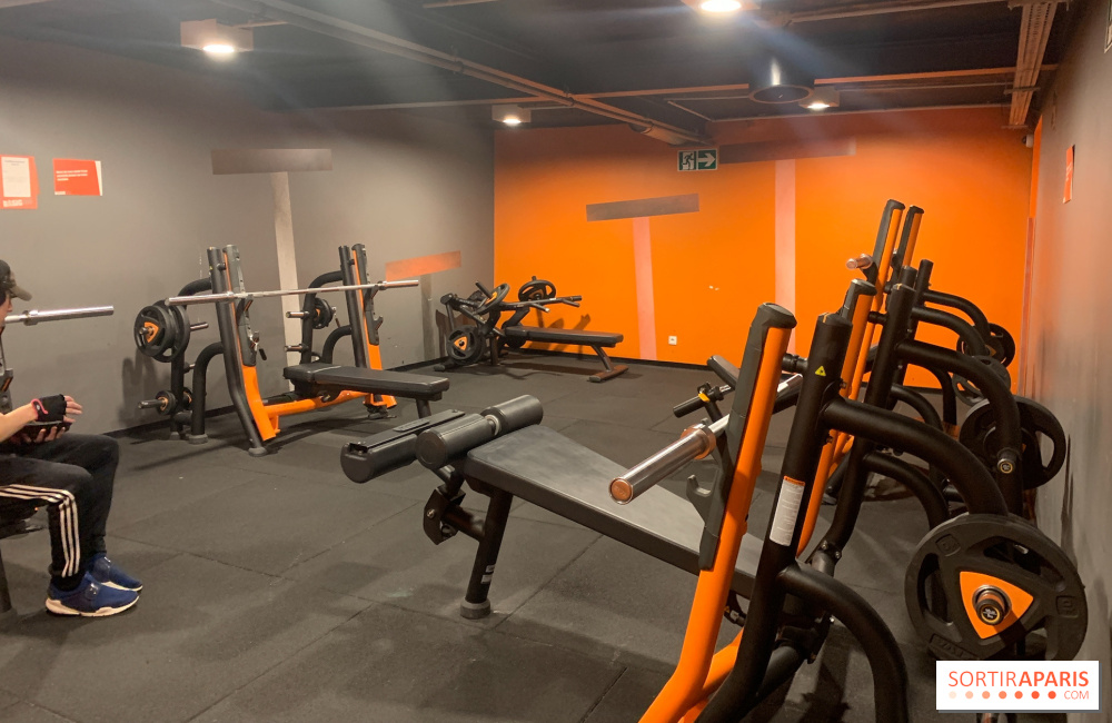 Basic Fit installe une salle de sport dans le 12e arrondissement ...