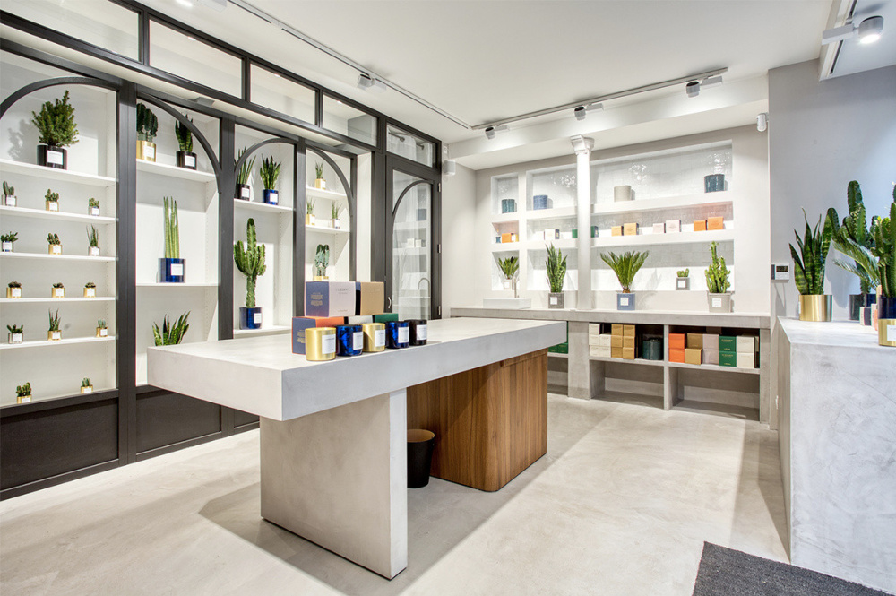 By Charlot ouvre une nouvelle boutique aux Batignolles - Sortiraparis.com