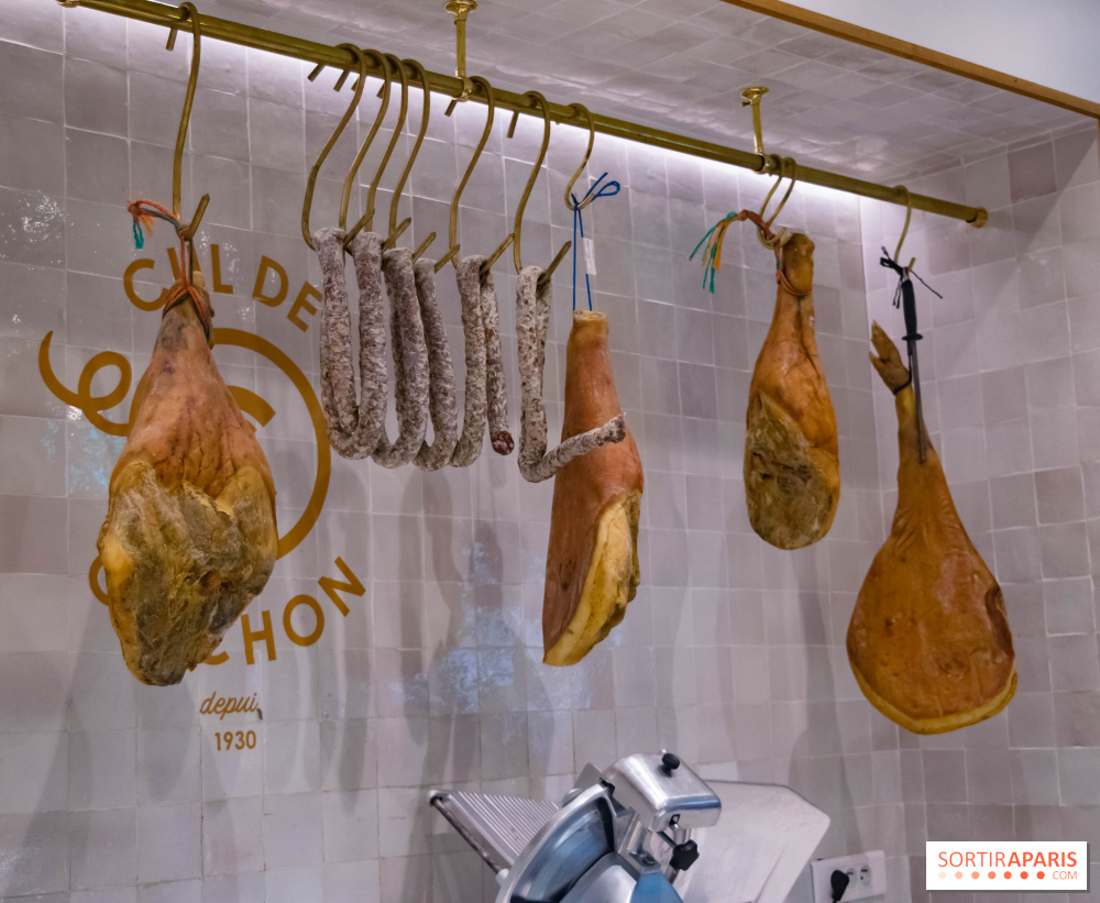 Les meilleures boucheries et charcuteries de Paris - Sortiraparis.com