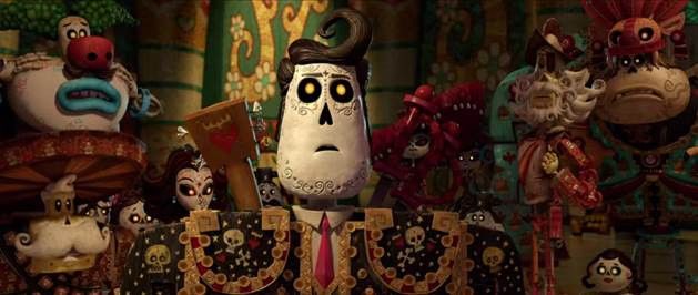 La légende de Manolo : critique et bande-annonce - Sortiraparis.com