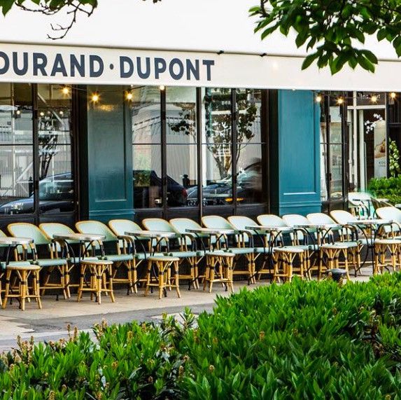 Durand Dupont met les fruits de mer à l'honneur - Sortiraparis.com