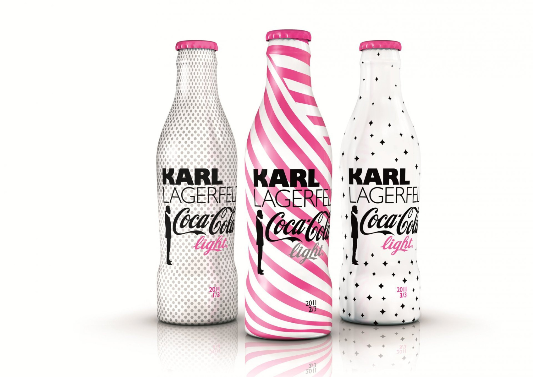 Coca-cola light by karl lagerfeld - Sortiraparis.com
