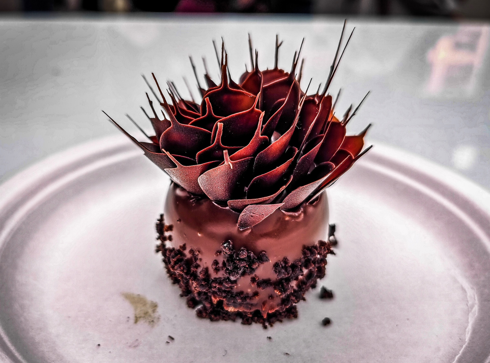 Maxime Frédéric rejoint Le Cheval Blanc, l'hôtel de la Samaritaine ...