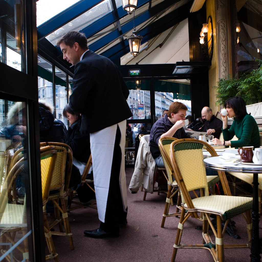 Album Photos Les Deux Magots