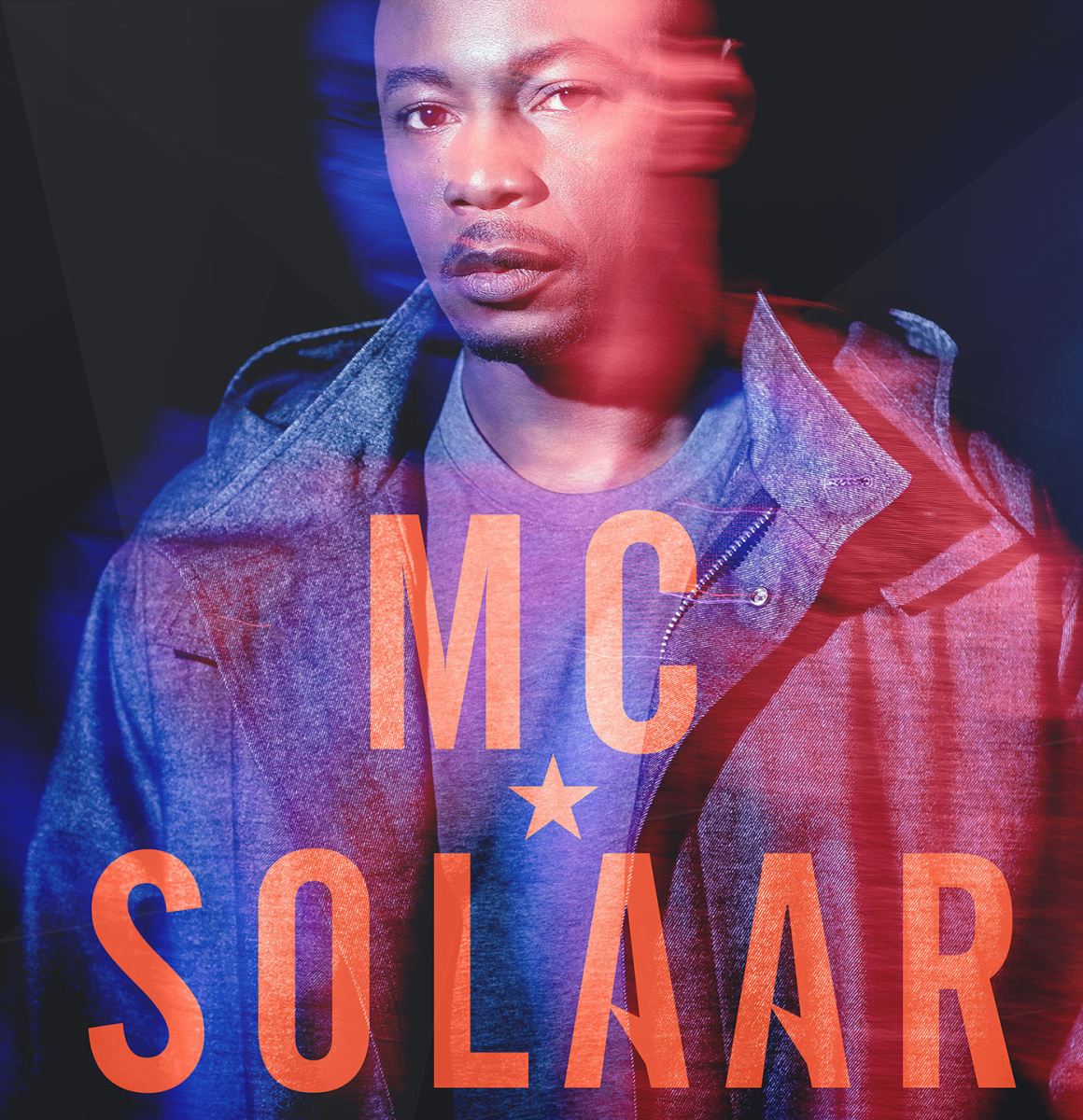 MC Solaar en concert à l'AccorHotels Arena Bercy de Paris en novembre 2018 - Sortiraparis.com