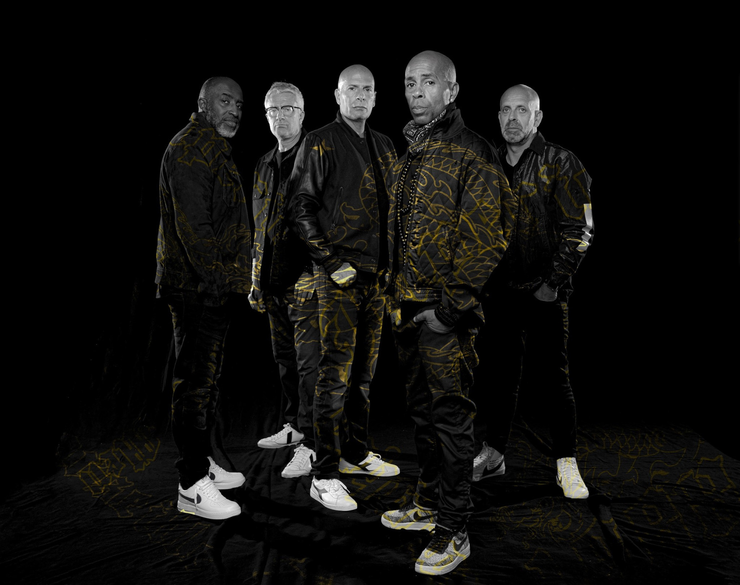 Le top des concerts rap et hip hop à Paris en 2020 - Sortiraparis.com