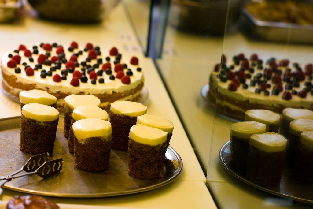 Album Photos Rose Bakery