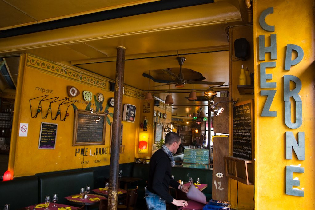 Album Photos Chez Prune