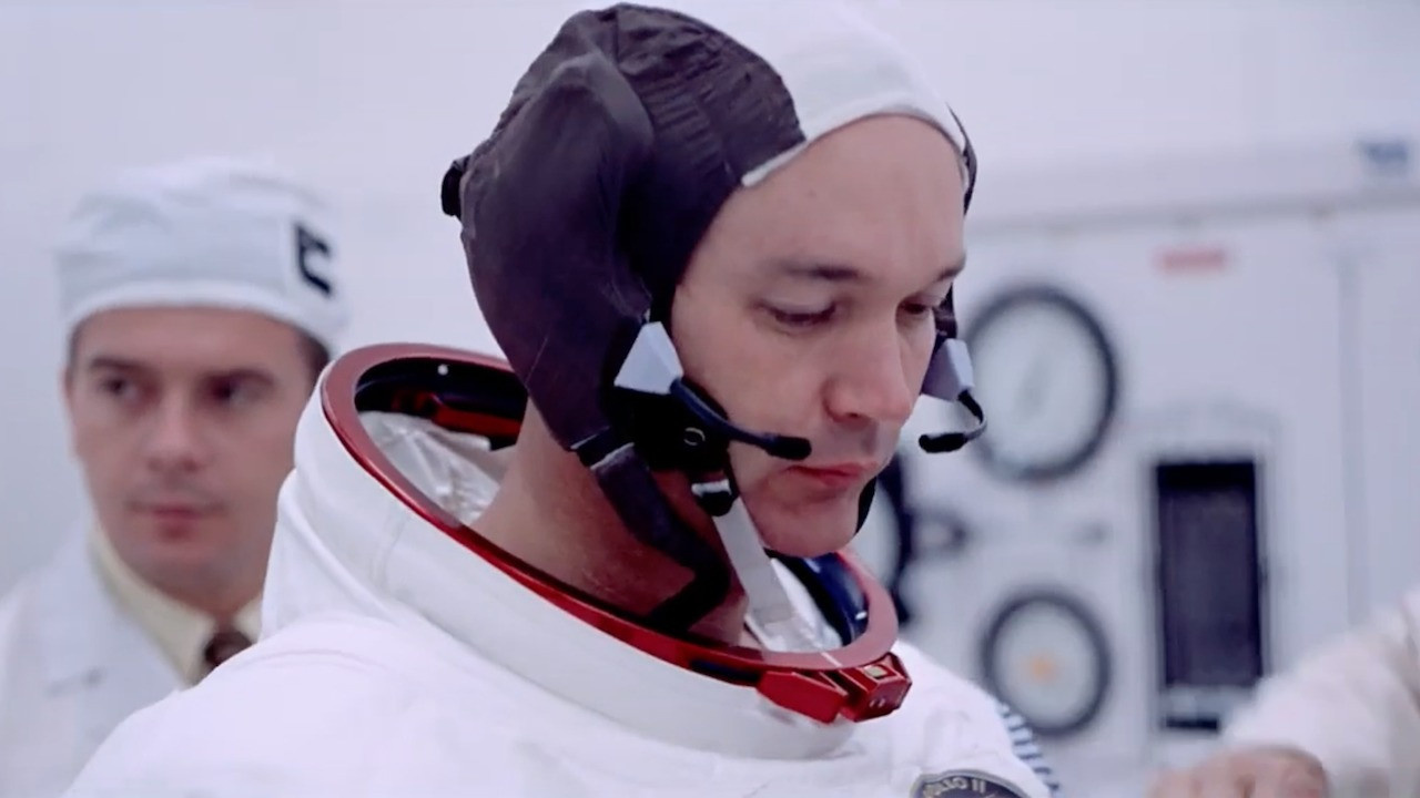 Apollo 11, de Todd Douglas Miller : critique et bande-annonce ...