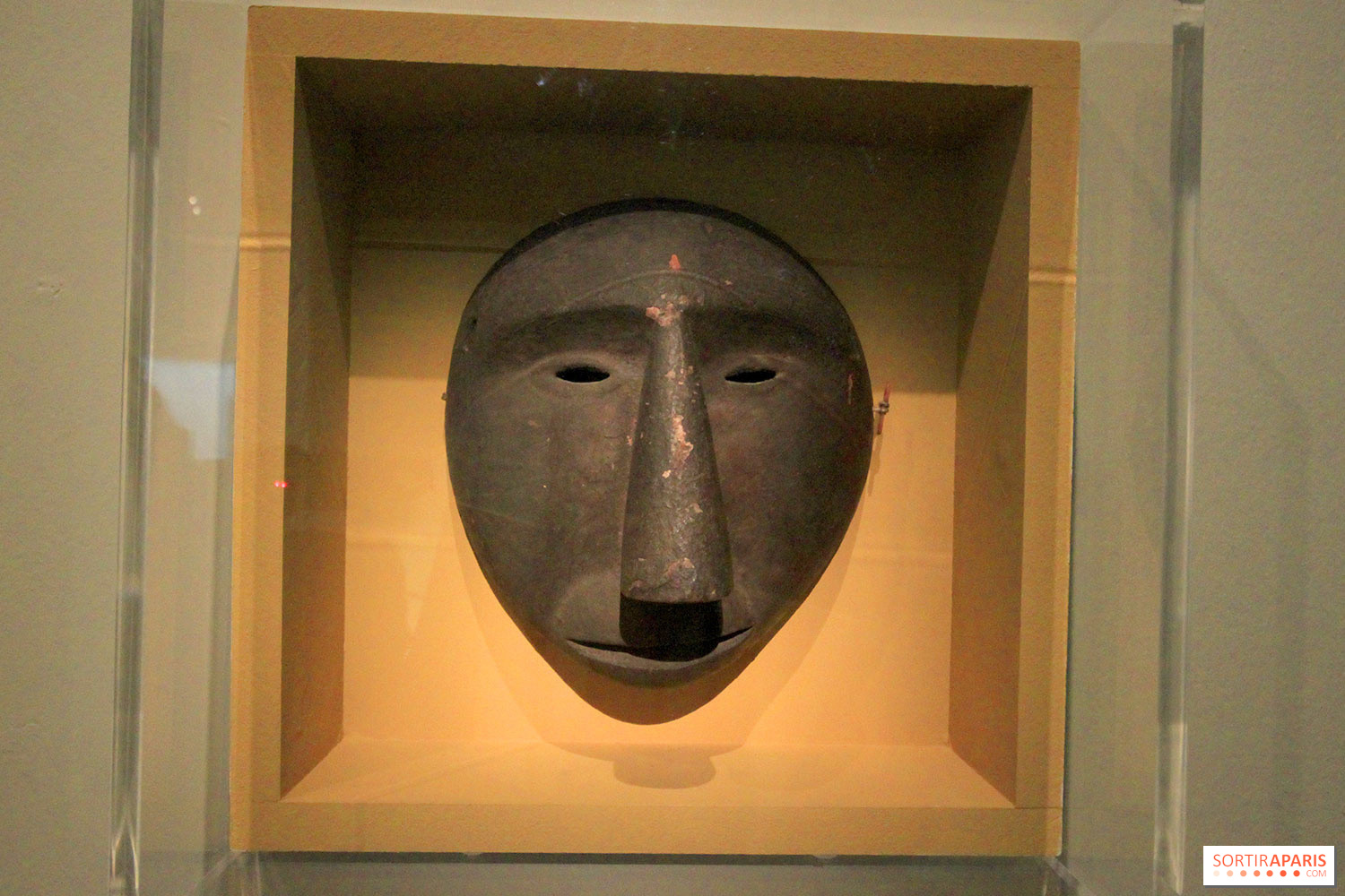 Dada Africa, l'exposition au musée de l'Orangerie - Sortiraparis.com