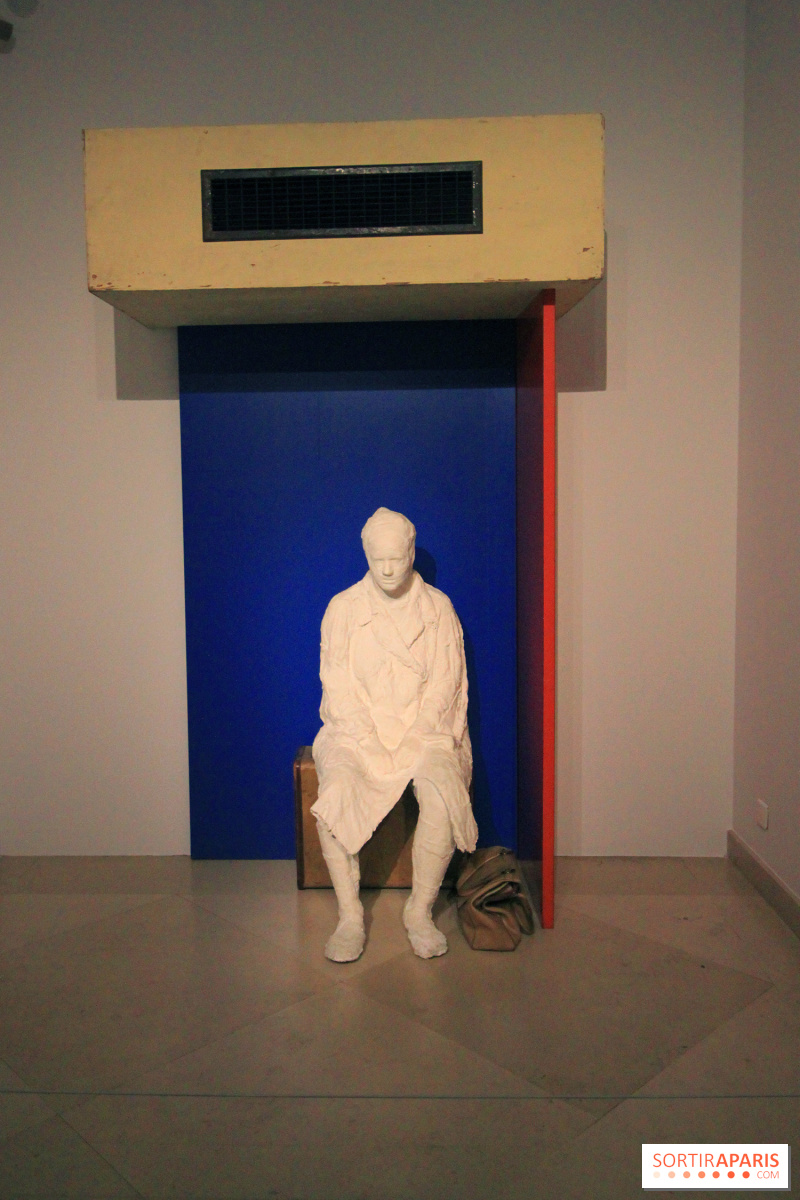 Icons that matter, l'exposition de Pop Art au musée Maillol ...