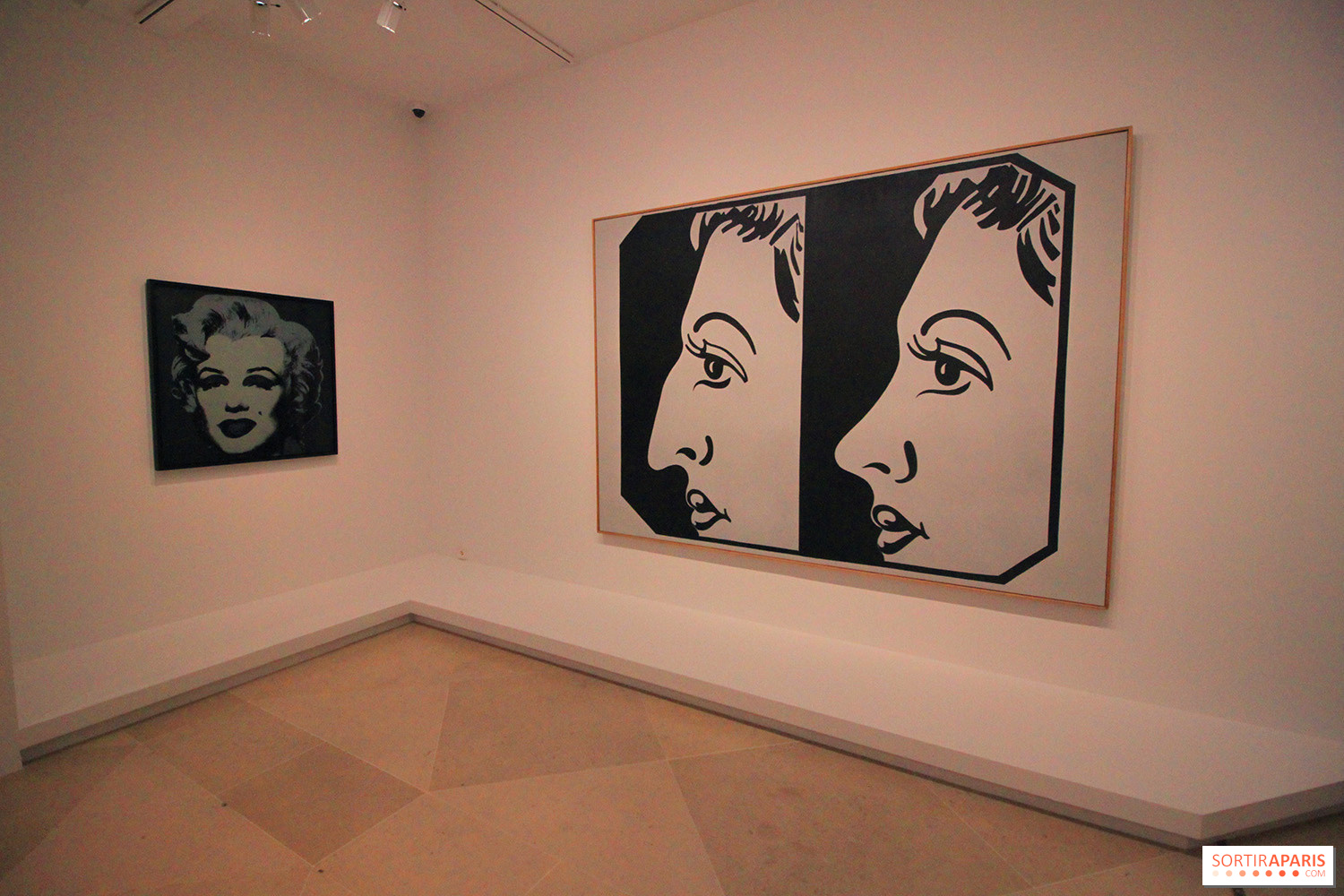 Icons that matter, l'exposition de Pop Art au musée Maillol ...