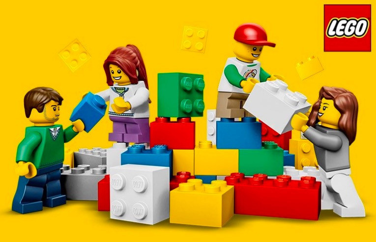 Des ateliers créatifs LEGO pour les enfants à Vill'Up - Sortiraparis.com