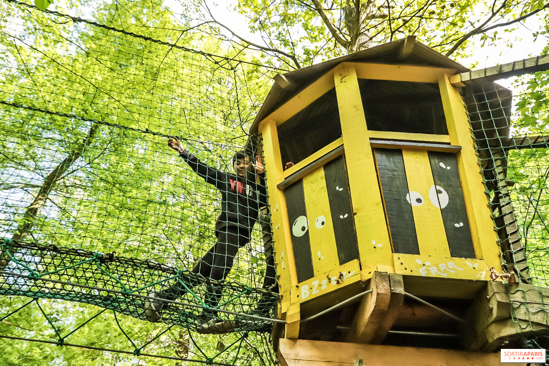 Album Photos Aventure Land 2018, les photos