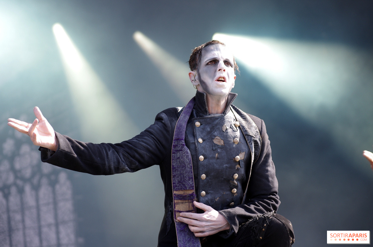 Download Festival Paris 2018 : on y était, on vous raconte ...