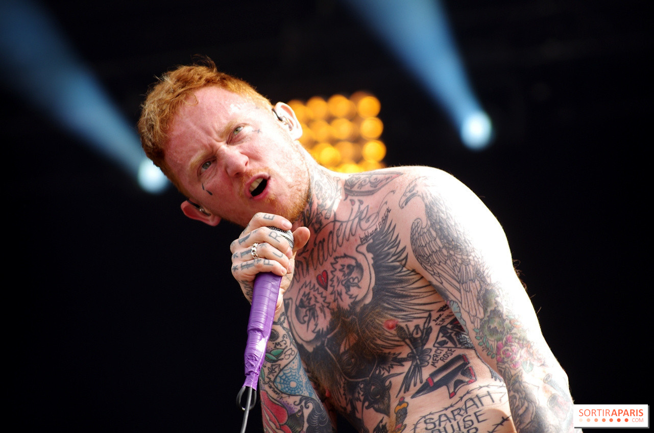 Download Festival Paris 2018 : on y était, on vous raconte ...